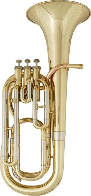 Baritones | Baritone Horns For Sale | Brass Horns – Band Supplies UK