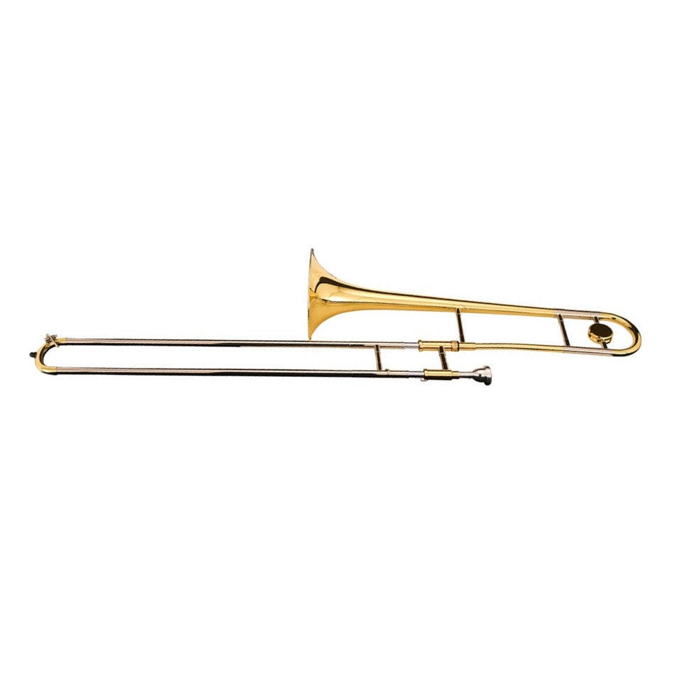 Band Instruments Trombone A Tuba Family Affair The California
